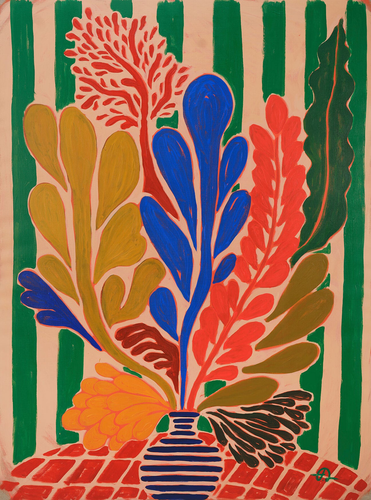 Limited Edition Prints – Lavaterart